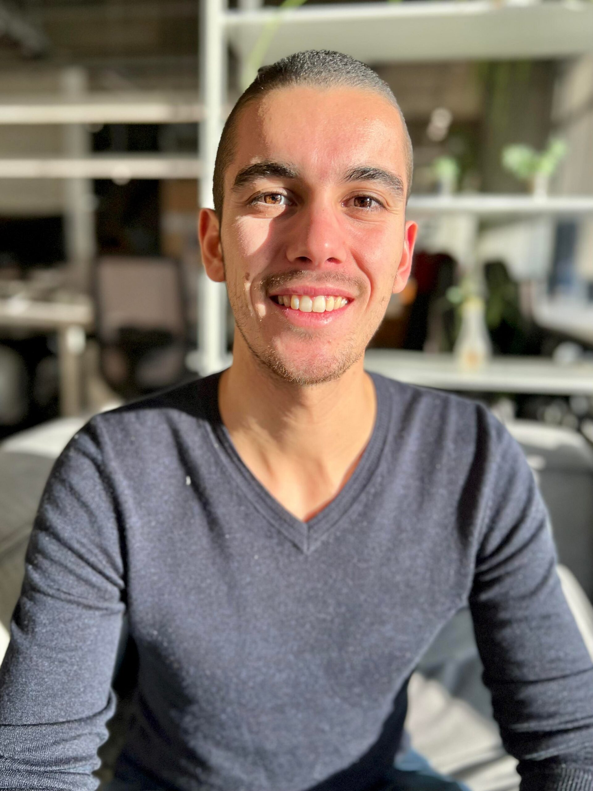 Notre équipe - La Station